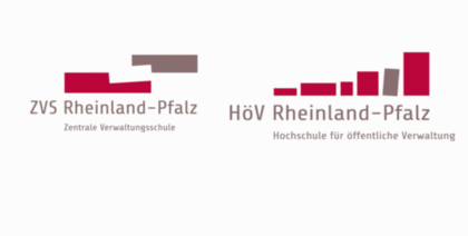 ZVS . Zentrale Verwaltungsschule Rheinland-Pfalz